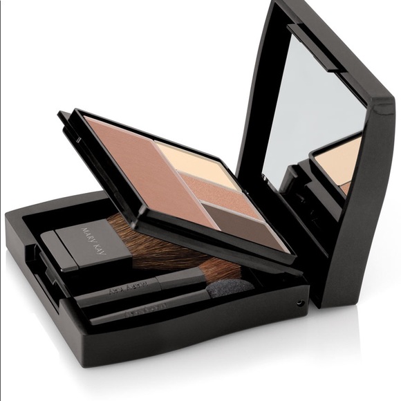 Makeup | Compacts Mini | Poshmark